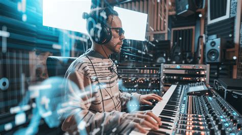 인공지능과 정통성의 균형 독립 음악 프로듀서를 위한 가이드 킷스ai