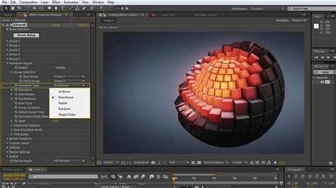 Video Copilot After Effects Tutorials Plug Ins And Stock Footage For