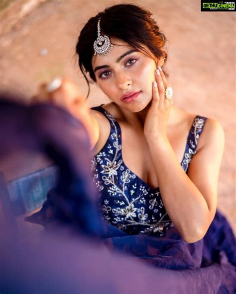 Actress Yukti Kapoor Hd Photos And Wallpapers May 2022 Gethu Cinema