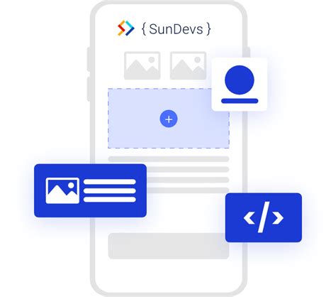 low code development services sundevs