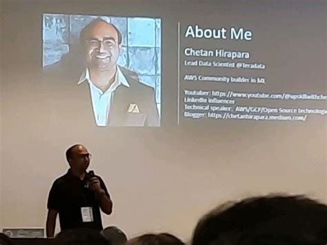 Manan Shah On Linkedin Mlworkload Datawrangler Machinelearning Datatransformation Techtalks