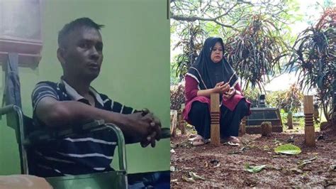 Hari Ini Ekshumasi Darso Ini Sosoknya Hingga Polisi Yogyakarta Mendatangi Rumahnya Di Semarang