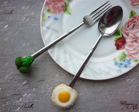 К завтраку) | Пикабу