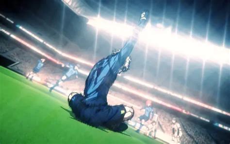 Seishiro Nagi Hd Wallpaper Dynamic Anime Action Shot