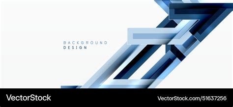 Line Zig Zag Dynamic Geometric Abstract Background