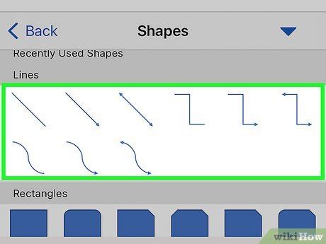 How To Add A Horizontal Line In Microsoft Word How To Create Resume Lines In Word Search And