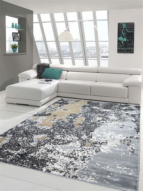 Ковер полиэстер MAFY 5768-GY 240x340 см ️ купить по цене 15072.73 ₽/шт ...