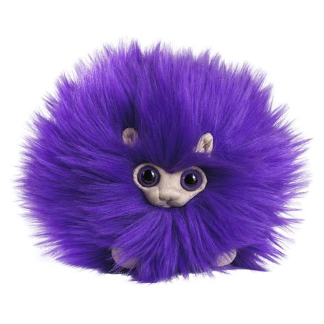 Pygmy Puff Movie