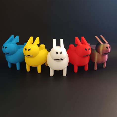 Forsaken Roblox Etsy