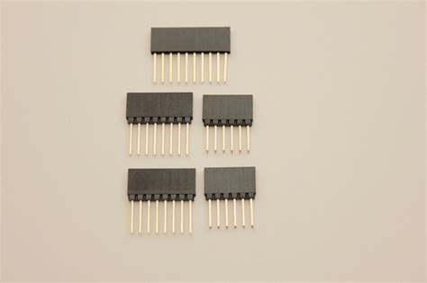 Stacking Female Header Set Wayne And Layne Store