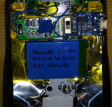 finally an upgrade for the ti 86 hackaday