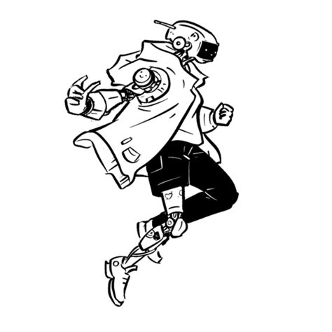 Shadcnvue Landing Template