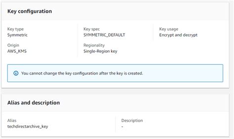 How To Enable Amazon S3 Default Bucket Encryption Using S3 Console