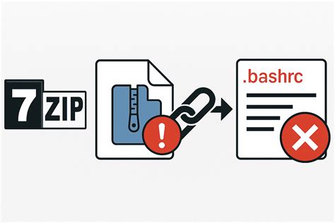 Cve 2025 55188 7 Zip Arbitrary File Write Flaw Could Lead To Code Execution
