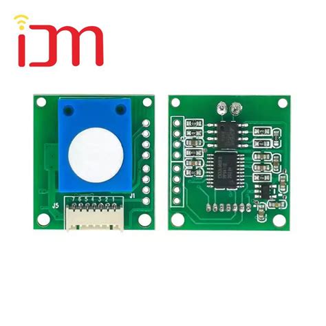 China Electrochemical NH Gas Sensor Module MMD E Manufacturers Suppliers Factory Free Sample