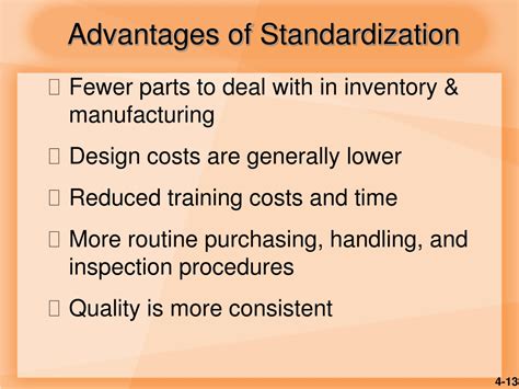 Personalization Vs Standardization Finding The Balance In Customer Service Presentation