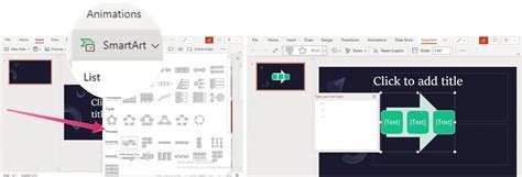 How To Create A Flowchart In Microsoft PowerPoint
