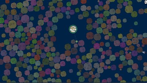 Spawn Exclusion Zones Satellite Bash By Wandering Door Games