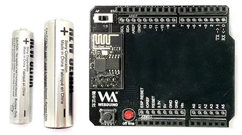 Webduino Fly 介紹 Webduino 教學資源