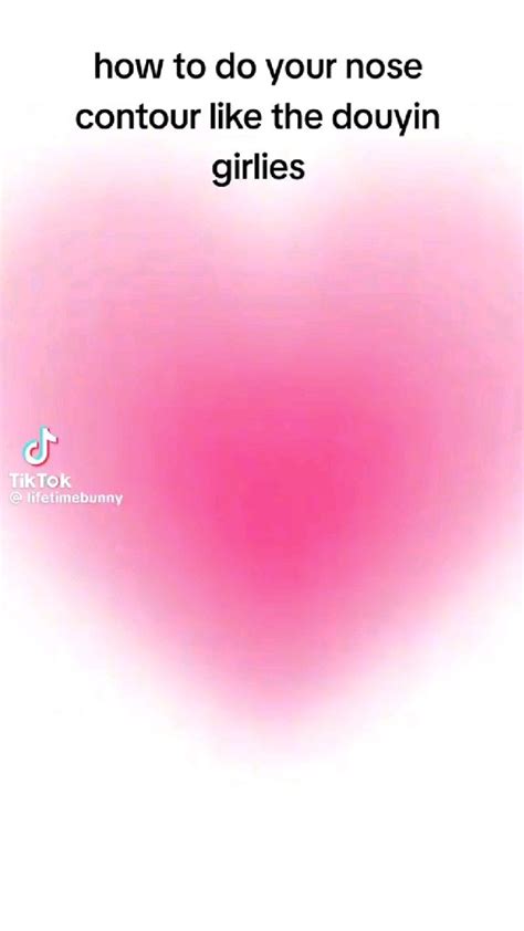 How To Contour Nose Nose Contouring Beauty Routines Beauty Hacks