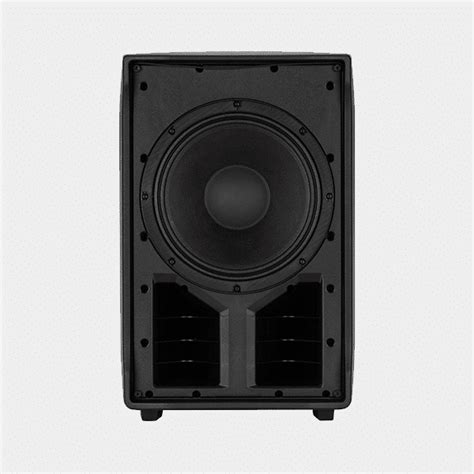 Evox Jmix8 Active Two Way Array Music System Sunshine Sound And Lighting
