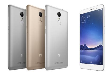 Looks Like There Are Going To Be Three Redmi Pro Models Getting Announced