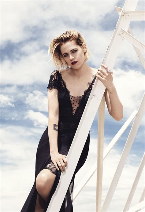 Kristen Stewart Sexy Photos Thefappening