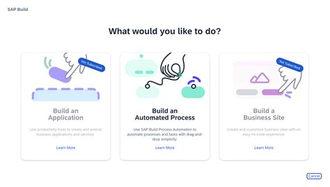Sap Build Process Automation Coming Soon On Maco Sap Community
