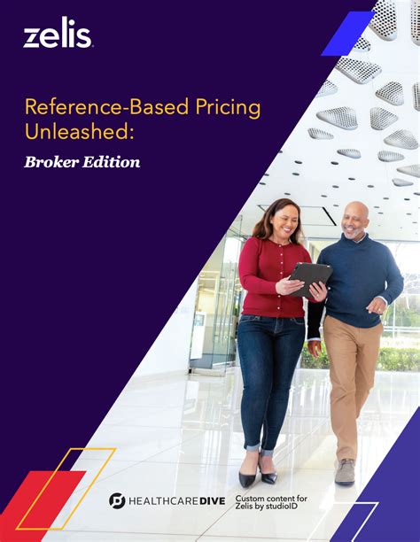 looking to understand reference based pricing