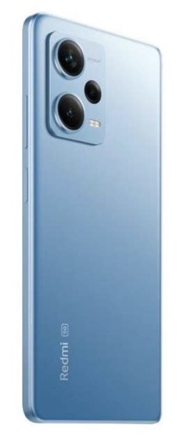 Xiaomi Redmi Note Pro Plus Gb Blue Rom Original English Chinese Languages