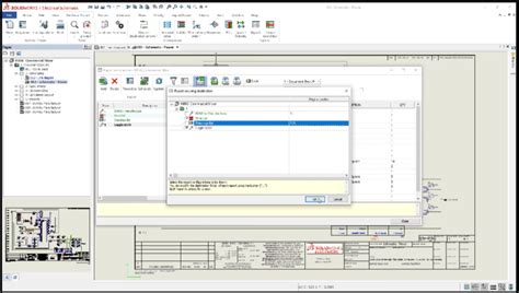 Solidworks Electrical Cadvision Systems