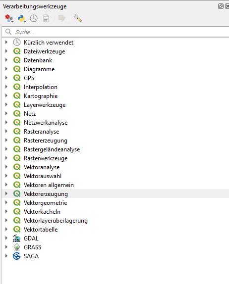 Help Needed To Locate The Orfeo Toolbox R Qgis