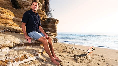 Lifes Work An Interview With Laird Hamiltonby Alison Beard Hbr