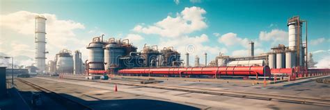 Pipeline Terminal Stock Illustrations 934 Pipeline Terminal Stock