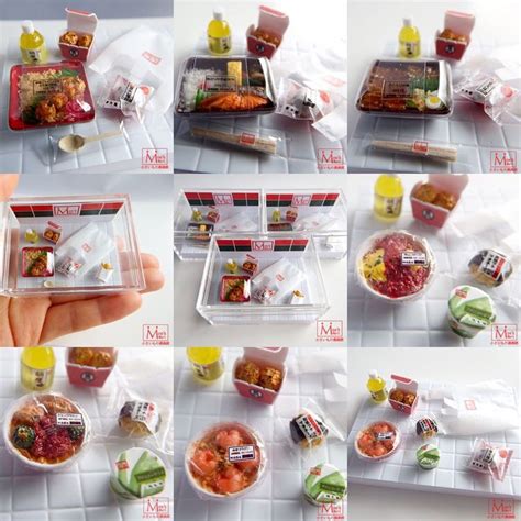 東京ドールハウスミニチュアショウ販売品 出来ました～！ ぎりぎりの紹介になってしまったけど 間に合って良かったです～ 今回は頑張ってたくさん作りました。 ほんとは個別に紹介したかったけど 時間