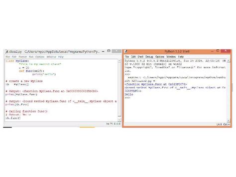 Object Oriented Programmingpptx