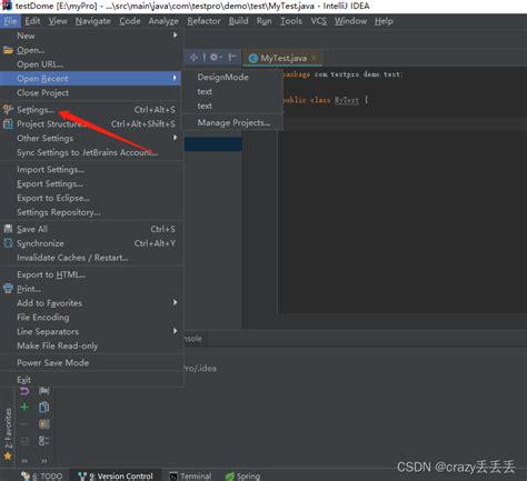 Intellij Idea没有pull和push按钮idea Git Pull 没有了 Csdn博客