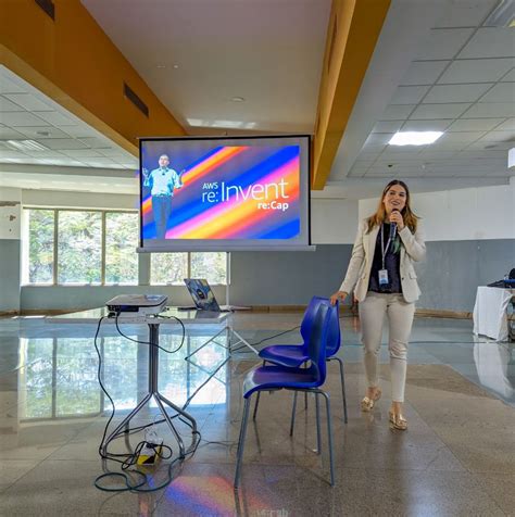 Aws Cloudcomputing Reinvent2024 Awsusergrouppune Ai Machinelearning Mrunal Mehar