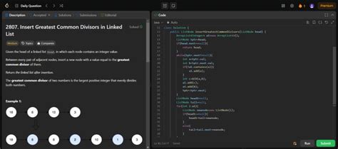 Akashraj A On Linkedin Leetcode Problemsolving