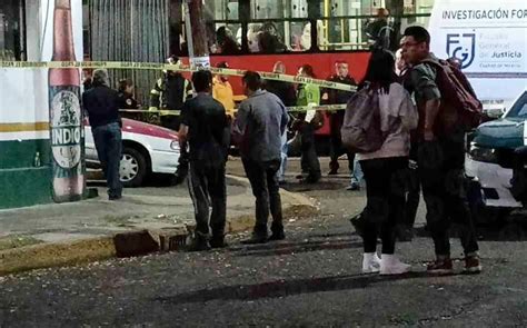 Taxista Atropella A Su Esposa En La Gam Y La Mata Telediario México