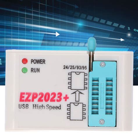 BIOS Programmer SPI Flash Programmers Automatic Offline Copy Chips