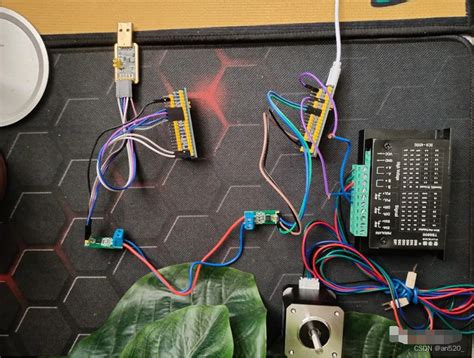 基于stm32的can通讯测试：让地球仪转起来基于32can极性测试 Csdn博客