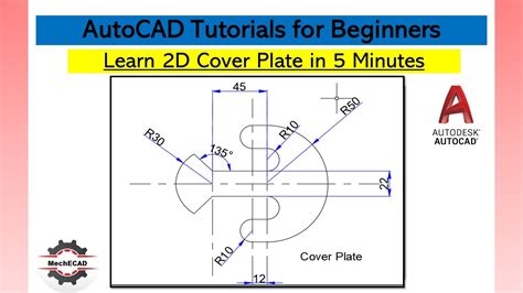 Autocad Tutorials Introduction To Orthographic Projection 44 Off