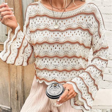 Вариации известного узора «павлиний хвост 3 модели и 3 новые схемы