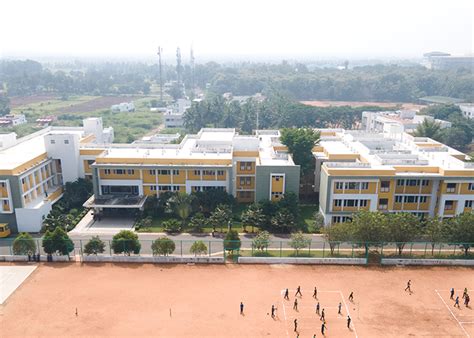Bannari Amman Group Bannari Amman Institute Of Technology