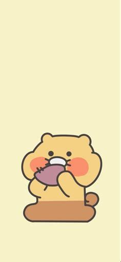 31개의 춘식이 아이디어 카카오프렌즈 카카오 배경화면