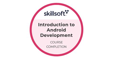 Ettedi Ranadeesh On Linkedin Introduction To Android Development