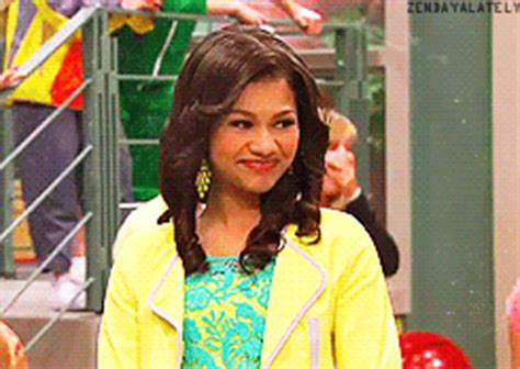 Sierra Mccormick Zendaya Zendaya Coleman  Find On Er