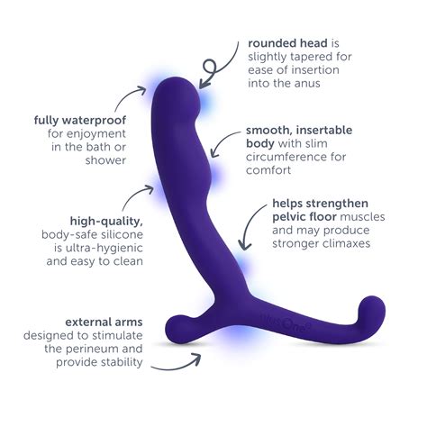 Prostate Massager Plusone Official Shop