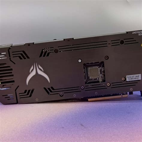 Powercolor Red Devil Rx Xt Jawa